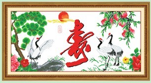 十字绣生产厂家直销凯梦十字绣 中科商务网