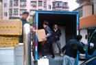 东莞市塘厦直达江西物流公司 中科商务网