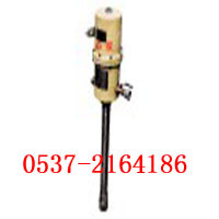 QB152 便携式注浆泵 ZBQ-27/1.5注浆泵_中科商务网