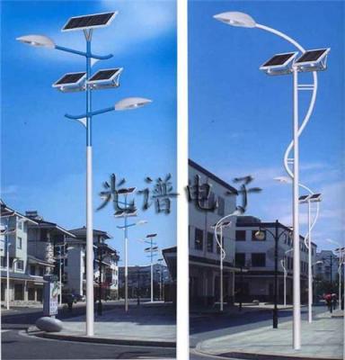 热销河北省青龙县 曲周县太阳能led路灯价格 折扣价 中科商务网